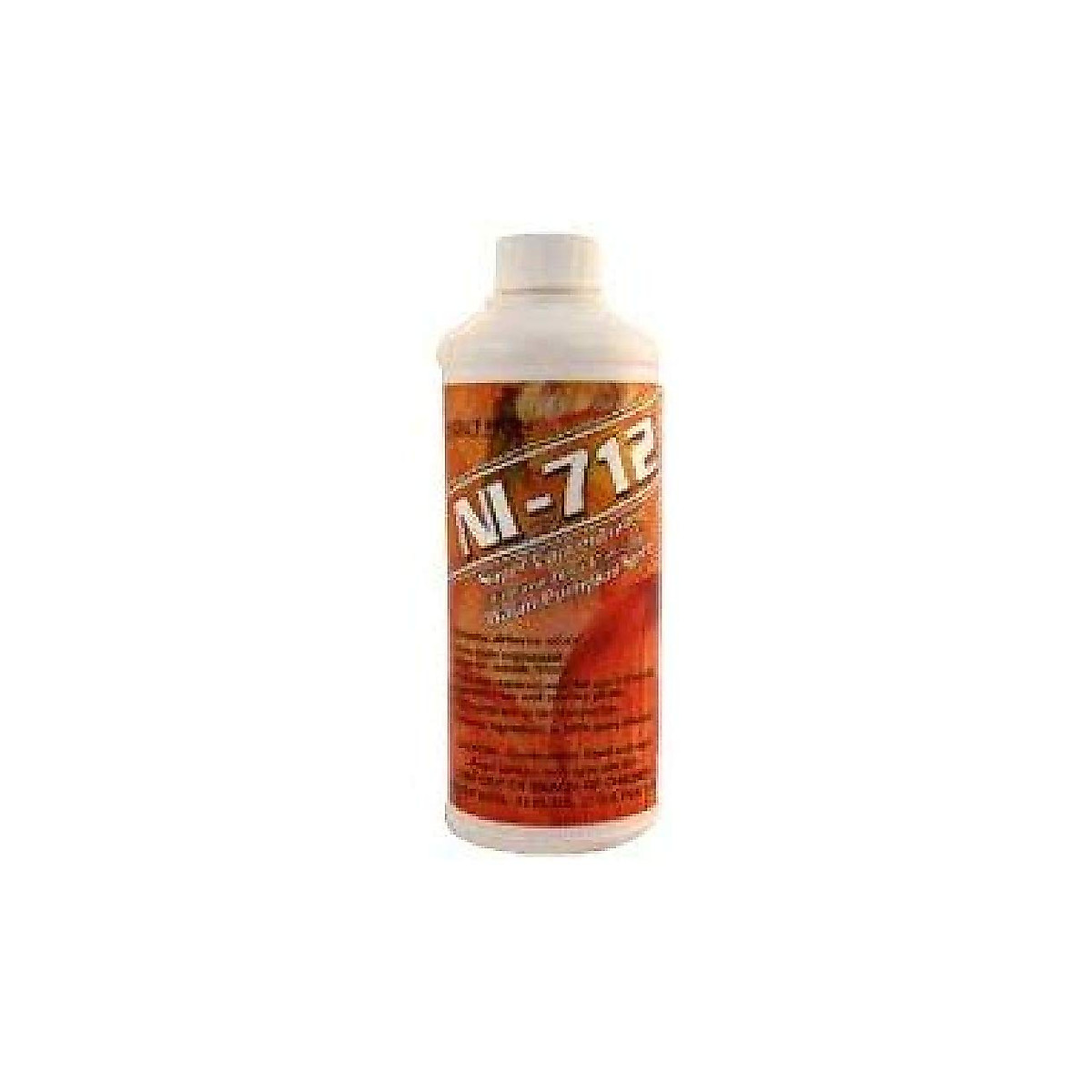 Dpnamron NI-712 Odor Eliminator, Orange, 1 Pint
