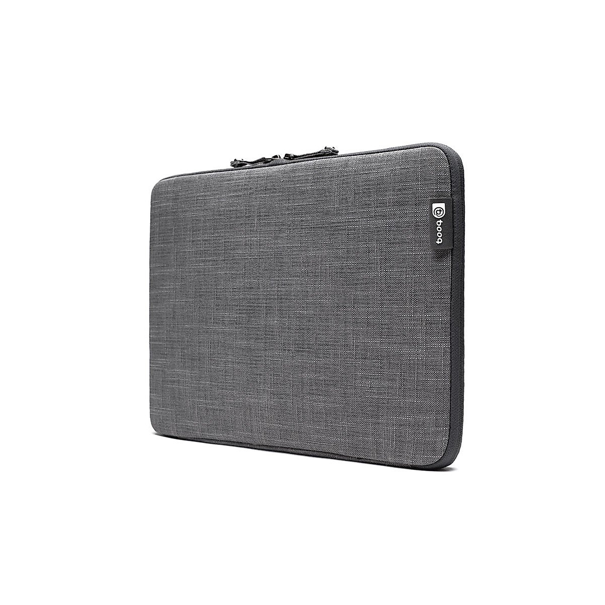 Booq Mamba Sleeve for MacBook Pro Retina 15-inch - Gray (MSL15-GRY)