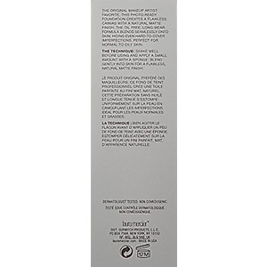 Laura Mercier Silk Creme Oil-free Photo Edition for WoMen, Foundation, Medium Ivory, 1 Ounce