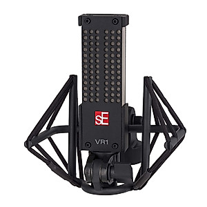 SE ELECTRONICS Voodoo VR1 Ribbon Microphone