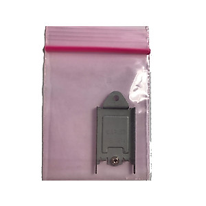 Ebid Dealz Replacement for Solid State Drive SSD Bracket Caddy Dell XPS 15 9550 9560 Precision M5520 CF4TP 0CF4TP CN-0CF4TP