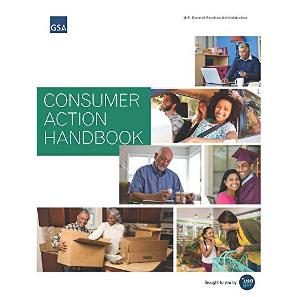 Consumer Action Handbook