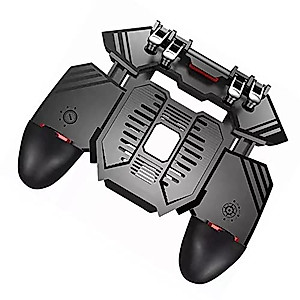 Gamepad, Mobile Game Controller AK77 Professional for Game Accessories