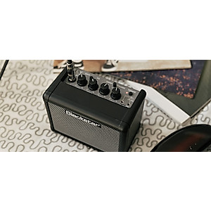 Blackstar Bass Combo Amplifier, Black (FLY3BASS)