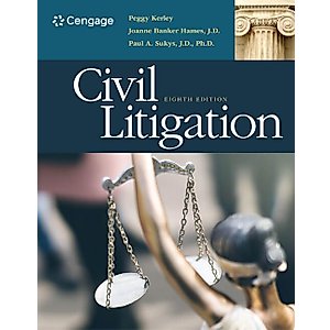Civil Litigation
