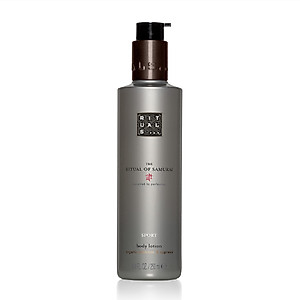 RITUALS The Ritual of Samurai Body Moisturiser, 250 ml