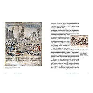 Mapping America: The Incredible Story and Stunning Hand-Colored Maps and Engravings that Created the United States