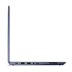 Lenovo ThinkPad C13 Yoga Touch Screen Chromebook 13.3" 20UXS06900 AMD Athlon™ Gold 3150C Processor 4 GB DDR4 2400MHz 32 GB eMMC