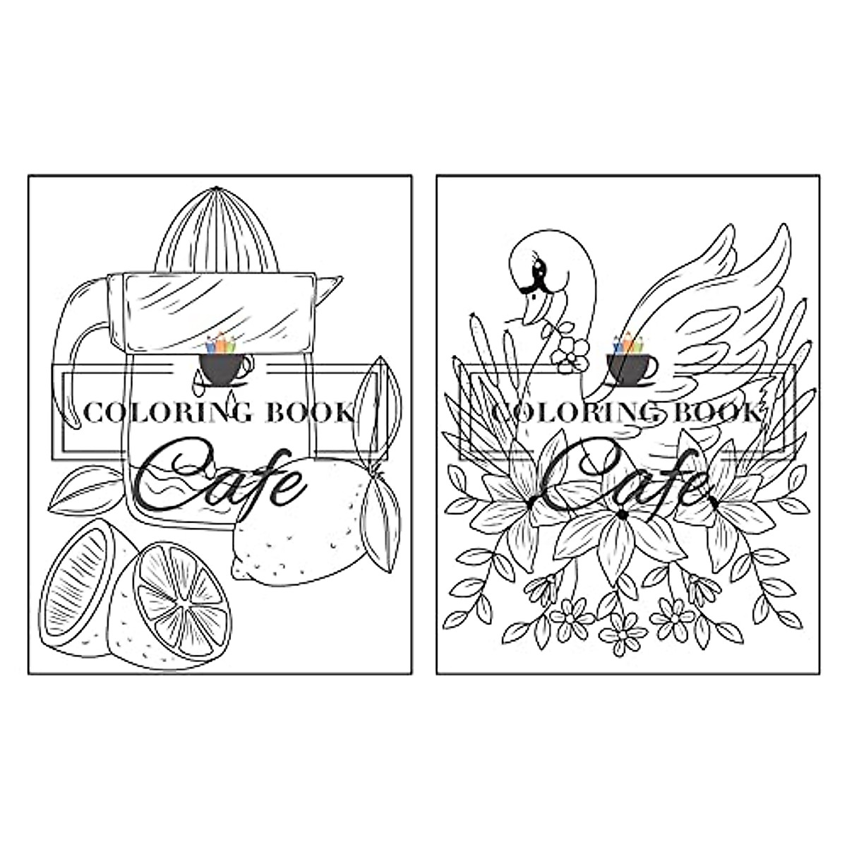 100 Easy Designs: A Large Print Coloring Book Featuring 100 Fun and Easy Designs for Adults, Seniors, and Beginners