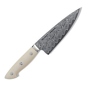 6.5-inch, Chef's Knife
