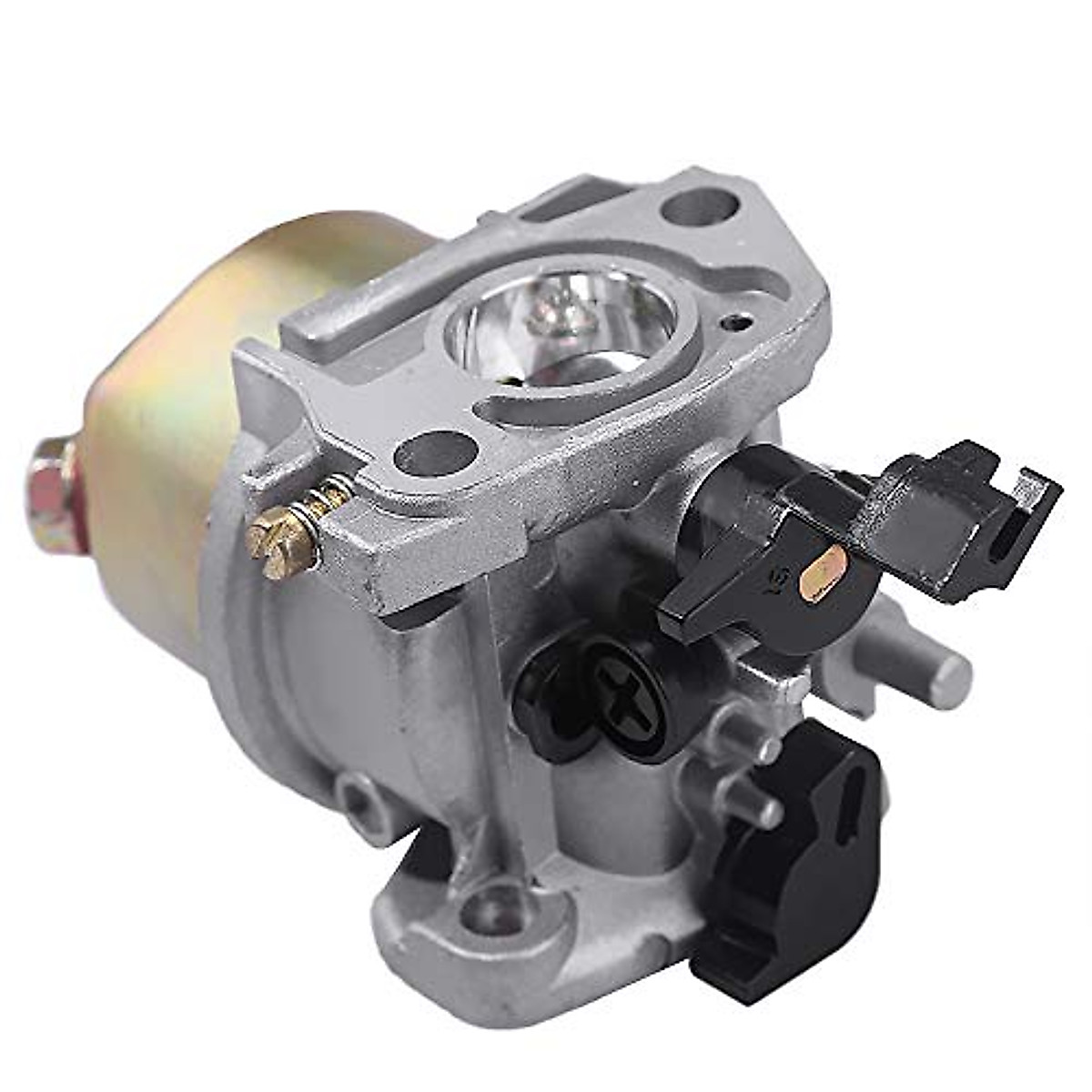 EB2500X Carburetor Replacement for Honda EB2200X EB2500X EM1600X EM1800X EM1800XK1 EM2200X EM2500X Generator Carb with Air Filter Fuel Line Filter Insulator Kit