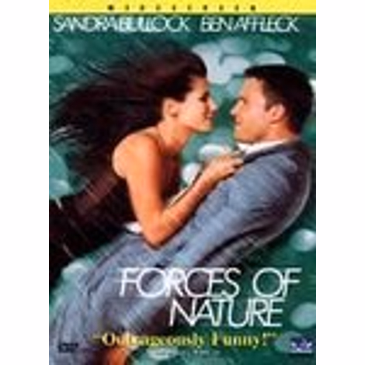Forces of Nature : Widescreen Edition