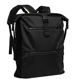 Xtreme Sight Line ~ AQUA RT ~ Large Water-Proof Faraday Backpack for Laptops, Tablets, and Mid-Size Electronics ~ Tracking/Hacking Defense ~ STONE