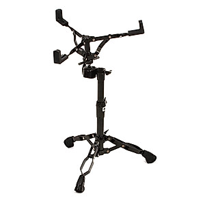 Mapex Armory Series Snare Stand - Black Plated
