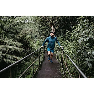 Merrell Unisex adults Men's and -Women's Recycled Everyday Half Cushion - Unisex 3 Pair Pack Repreve Arch Support Casual Sock, Gray Assorted, Small US