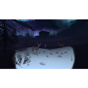 The Red Lantern (Limited Run #132) - Nintendo Switch