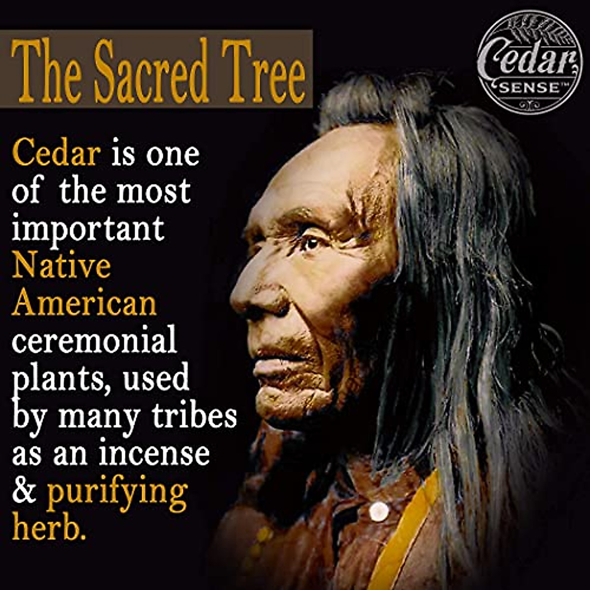 Cedar Sense Cedar Rings & Balls - 30 & 60 Pack Combo Save $$$ When You Buy 2 Combined - Cedar Blocks for Clothes Storage - Cedar for Closets - Closet Freshener - Cedar for Hangers