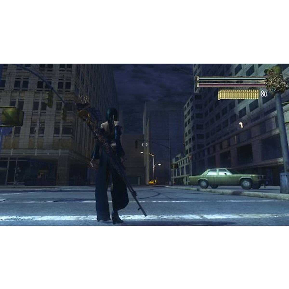 Bullet Witch - Xbox 360 (Renewed)