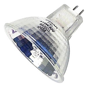 Tungsten Halogen 410W Bulb