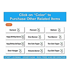 Seyal® Pac Ghost Garland