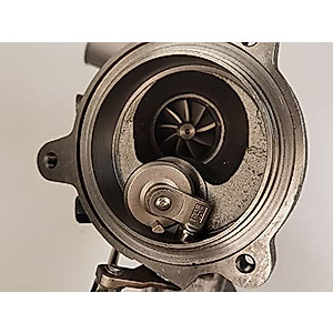 yise-T1216 New 53039980462 5303-998-0462  53039700462  5303 970 0462  5303-970-0462 EU3E6K682BC  LR066515 K03 2.0 EcoBoost For Ford Land Rover Passenger Car with 2.0 EcoBoost Engine