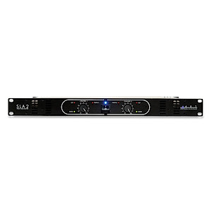 ART SLA2 200W Power Amplifier