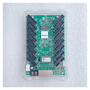 KACOME DH7516-S Video Wall Controller Kit Outdoor Indoor LED Display RGB HBU75 Full Color Module