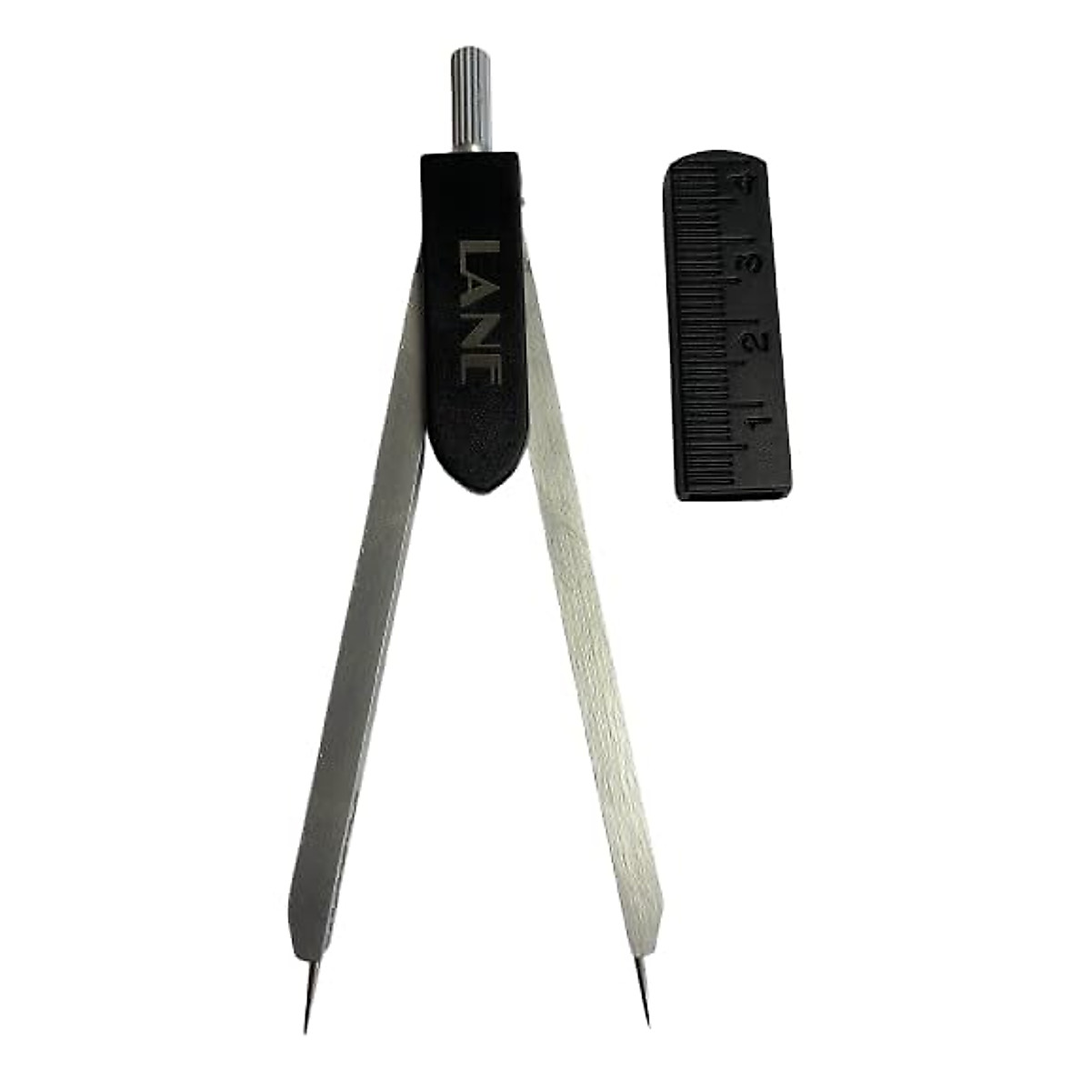 Nursing/Medical Student Kit - Sprague Rappaport Stethoscope, 5 1/2" Shears, Taylor and Buck Neurological Hammers, Metal Penlight, 60" Tape Measure, Tweezers, and EKG Caliper by Lane Instrument