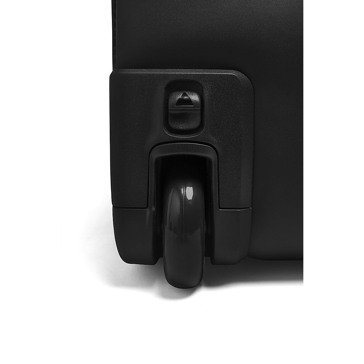 Lipault Wheeled Computer Backpack, Black, One Size