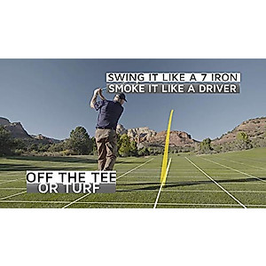 14° GX-7 “X-Metal” – Driver Distance, Fairway Wood Accuracy – Mens & Womens Models – Includes Head Cover – Long, Accurate Tee Shots – Legal for Tournament Play (Right Hand, Regular Flex)