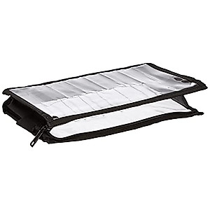 KNITPRO Symfonie Wood Interchangeable Needle Deluxe Set