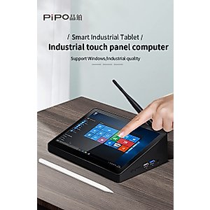 Pipo PiPO X8 PRO Mini PC Tablet Computer Windows 10 OS 64 Bits 3G RAM 64G ROM Dual Core Mini Computer N4020