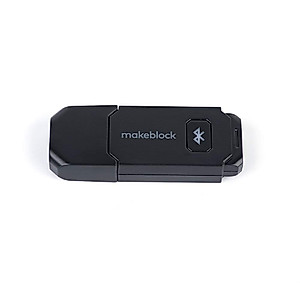 Makeblock Bluetooth Adapter for PC Laptop Computer Pair with mBot/Codey Rockey/Ranger/Ultimate/Starter