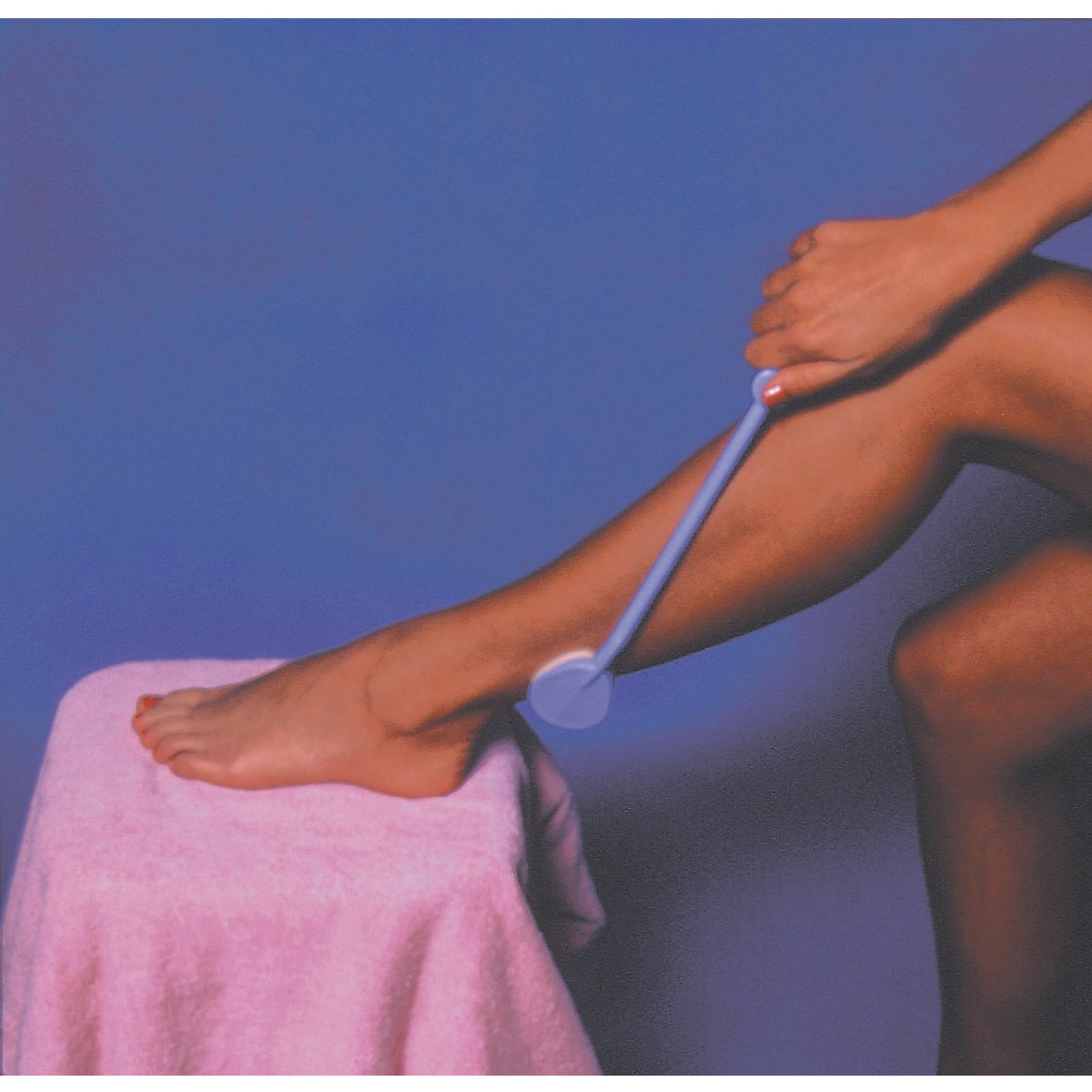 North American Natural Products 6 Replacement Pads for Lotion Applicator