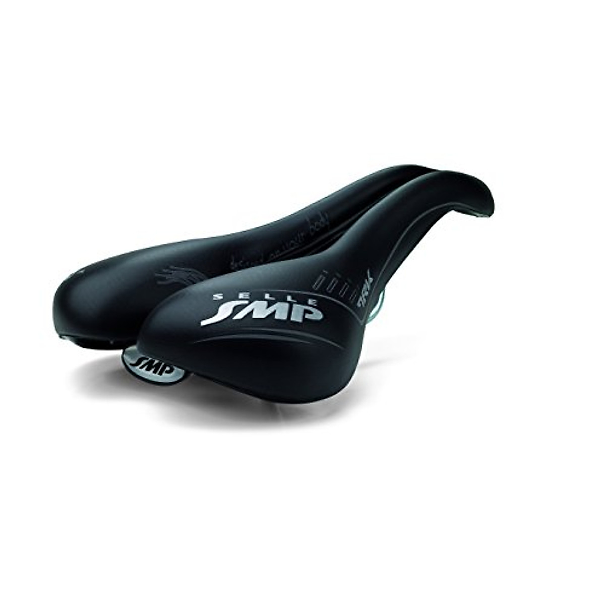 Selle SMP TRK Lady Cycling Saddle, Black