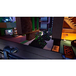 Worms Rumble Fully Loaded Edition (PS5)