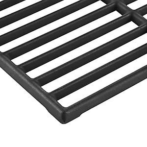 Replacement Parts for Charbroil Grill Grates 463344116 463370719 463343015 G460-0500-W1 G421-0008-W1 Charbroil Advantage 3 4 Burner Gas 2 Coal Parts 463340516 Char-Broil Tru Infrared 463336016