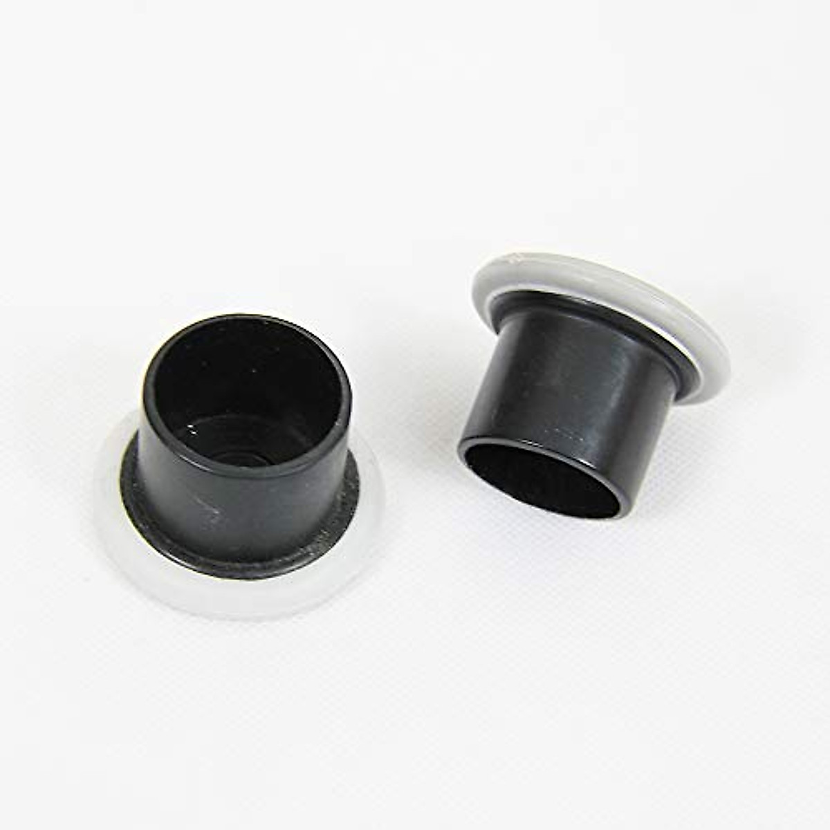 Goldcart 3202 Telescopic Garment Rack, Heavy Duty Design Movable DIY by Hand No Damage to Wall Ceiling Hanging Rail, 0.7-1.3 Meters Wide Adjustable, 120 Kilogram Loading, Reach Hook Included, White