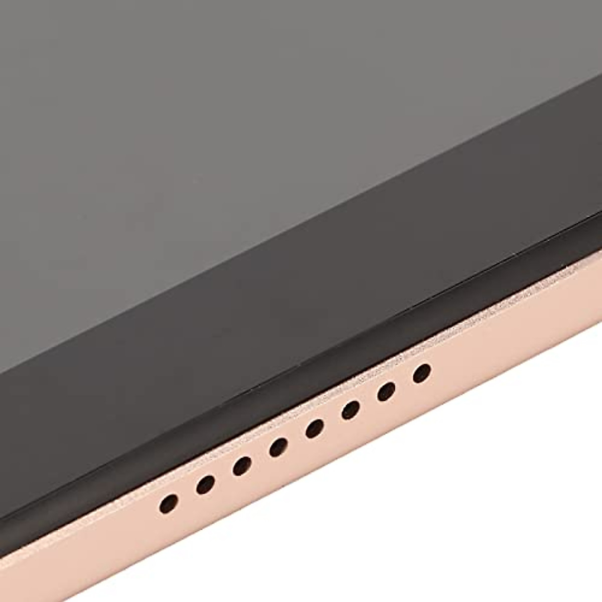 Tablet, 10 Inch IPS Screen 100-240V 5G WiFi Dual Band Tablet PC for Home On The Go (Gold)