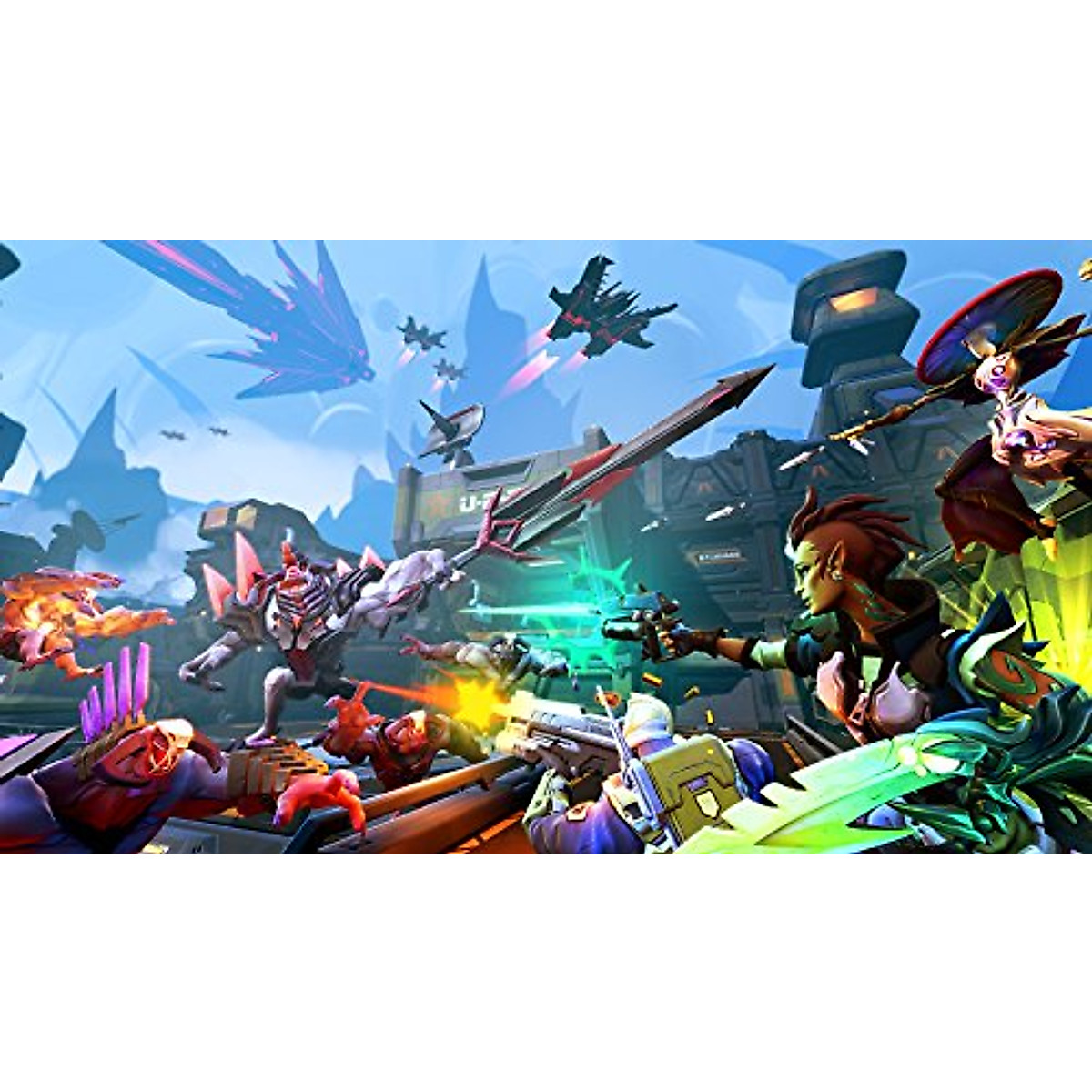 Battleborn - Xbox One