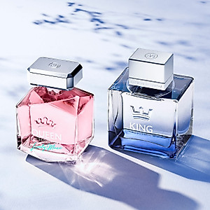 Antonio Banderas Seduction Women Universe (Queen Of Seduction Lively Muse, 2.7 Fl Oz (Pack of 1))