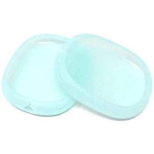 Zotech Silicone Protective Cover, Soft Earcup Cushions Case for Airpods Max (Illuminated)