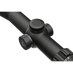Leupold VX-Freedom 4-12x40mm Side Focus Riflescope