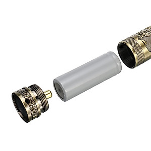 Professional Trimmer