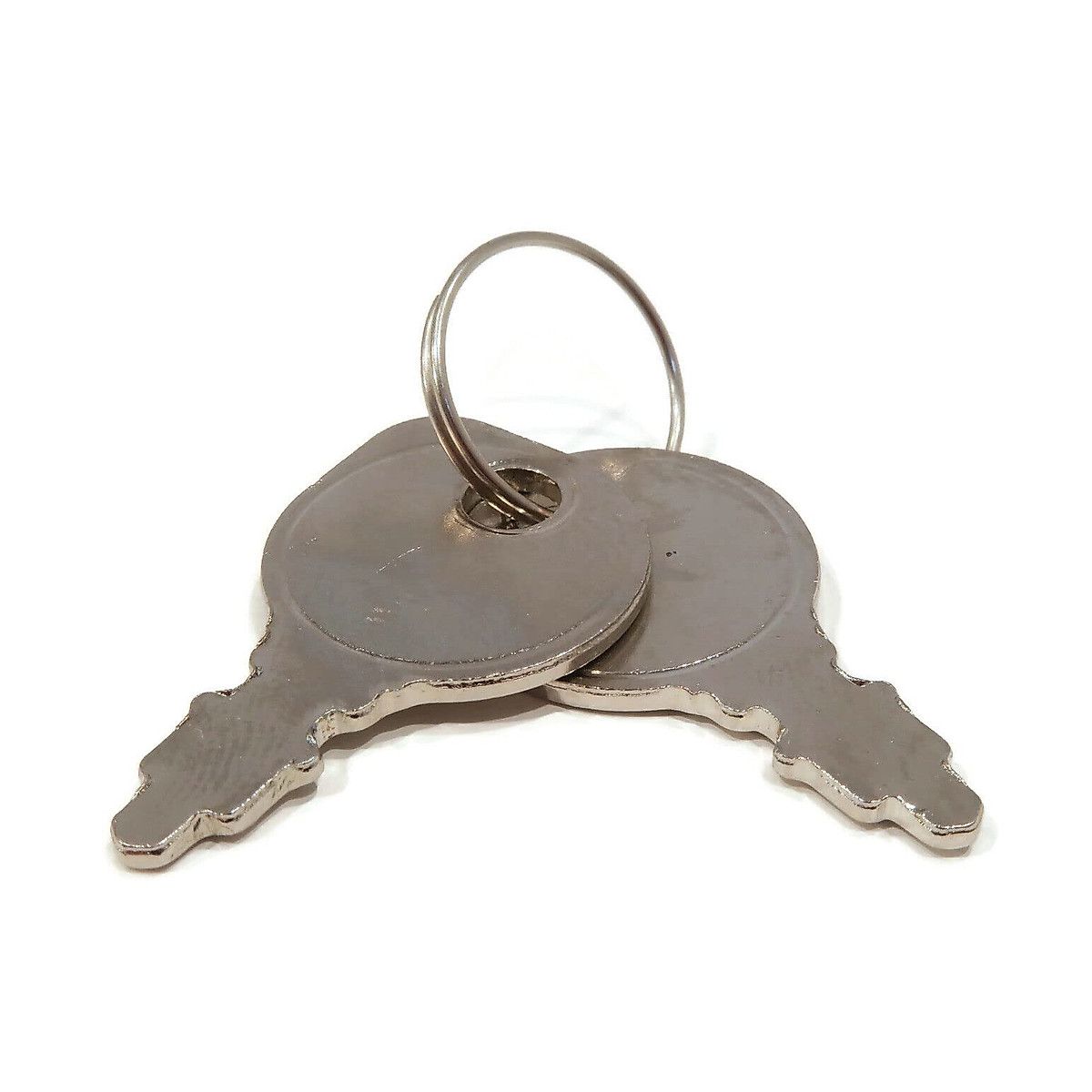 The ROP Shop | Ignition Switch with Keys for Toro 103991, 111215 Lawn Garden Yard Tractors