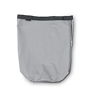 GARIAN Replacement Inner Bag for Laundry bin 60 Litre Grey