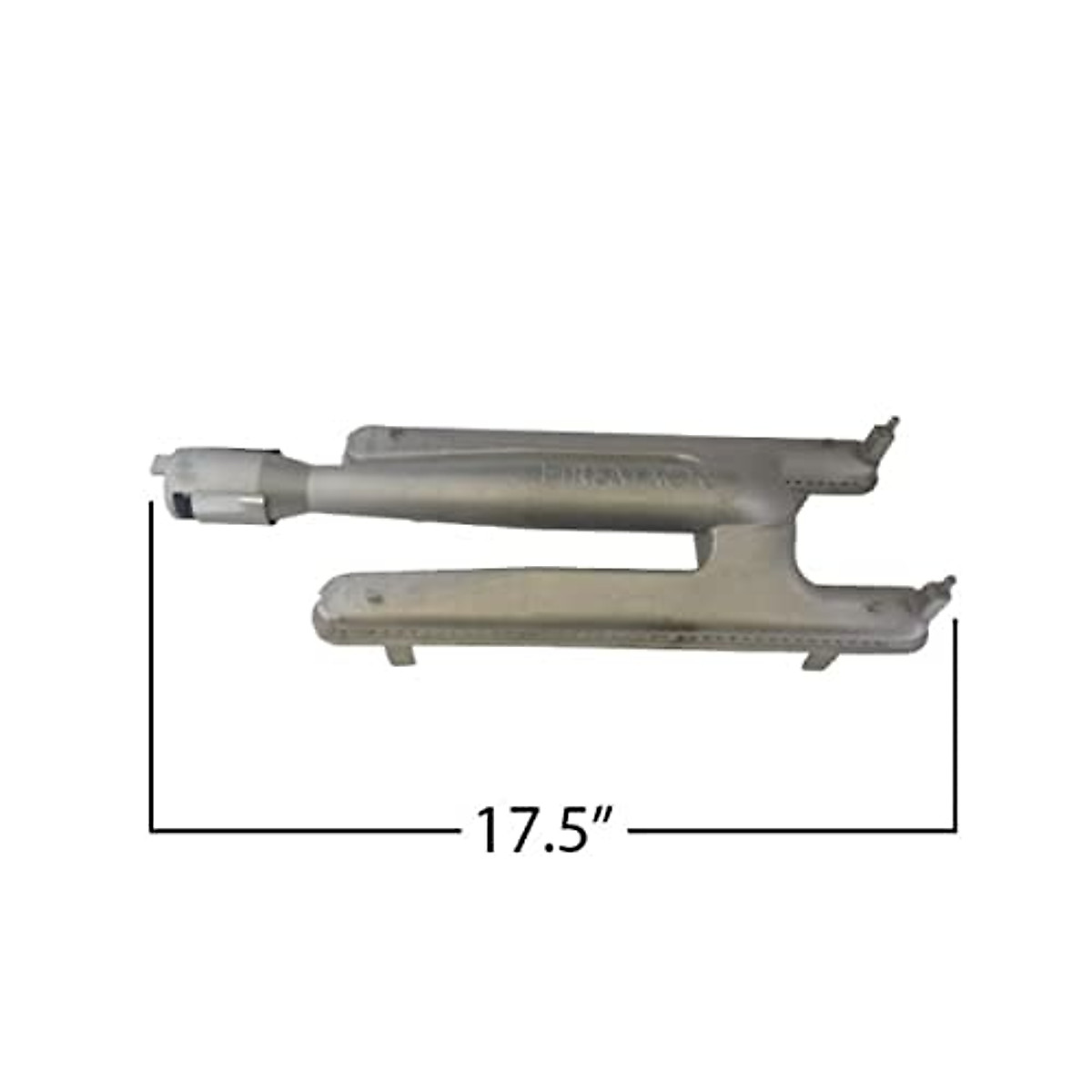 AF Supply BBQ Grill Compatible with Fire Magic Grills Burner 17-1/2 Inch X 6 Inch 3041-50