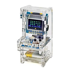 Tiny Arcade DIY Kit
