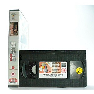 White Noise [VHS] (2005)