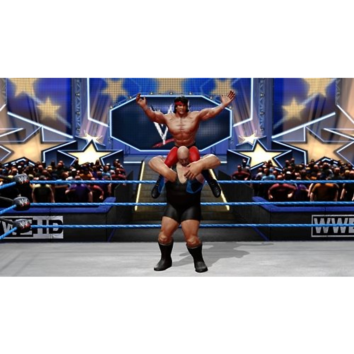 WWE All Stars - Playstation 3